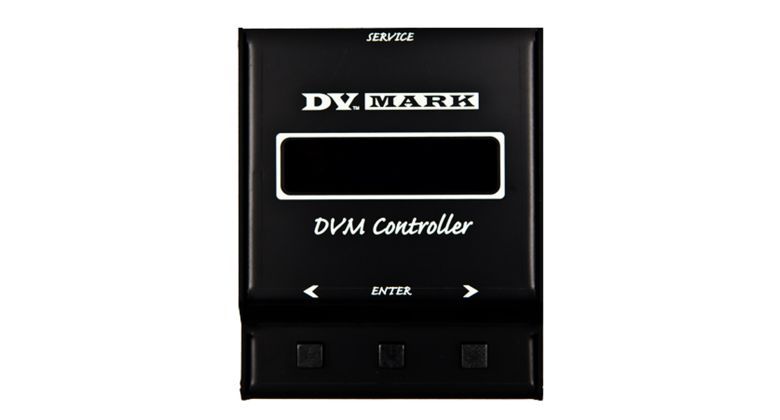 DV Mark | DV Mark DVM Controller | MUSIC PARK